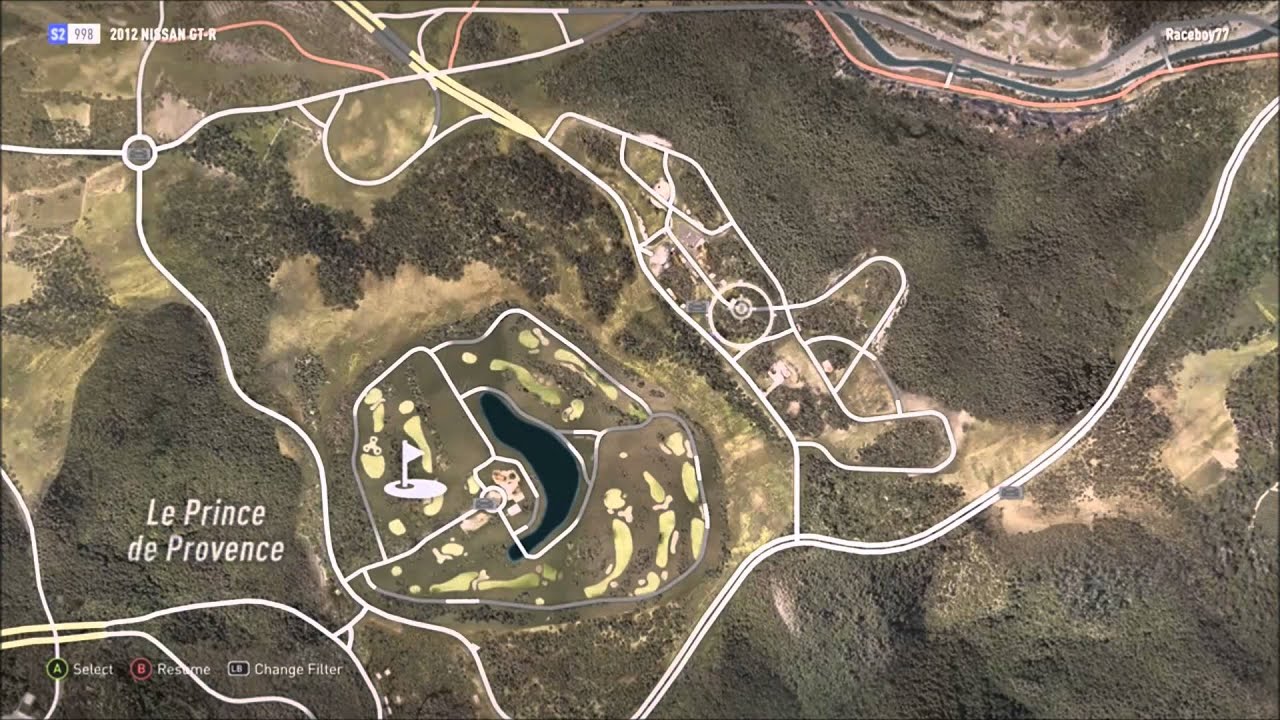 Forza Horizon 2 Fast and Furious Bonus Boards! - YouTube