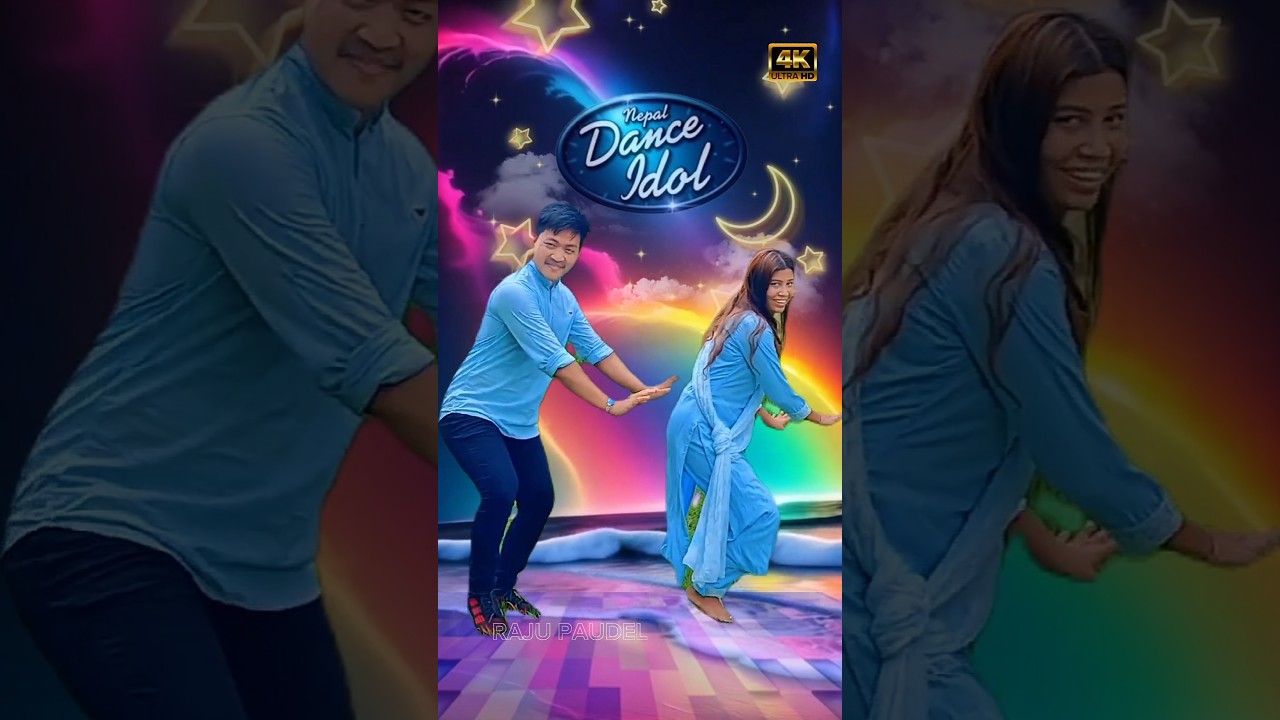 jhalai ma aaina #youtubeshorts - YouTube