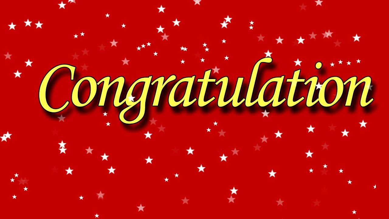 how to create an animated greeting using photoshop - YouTube