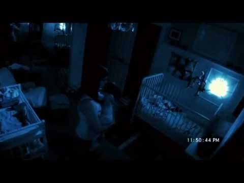 Paranormal Activity 4 / Paranormal Activity 4 (2012)