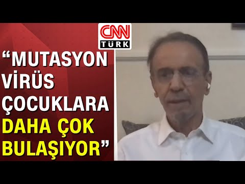 Prof. Dr. Mehmet Ceyhan: \