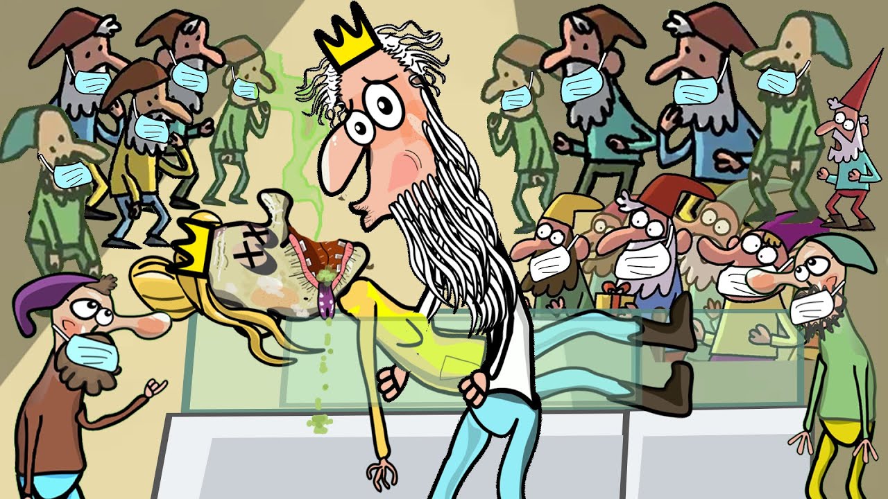 Bad Luck Hilarious Cartoon | hindi stories | Hindi Cartoon | Hilarious ...