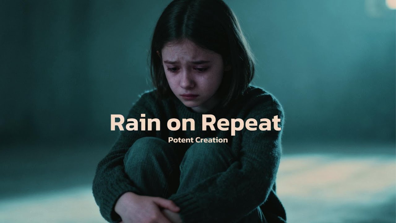 Sad Type Beat - " Rain on Repeat " | Emotional Piano Type Beat ...