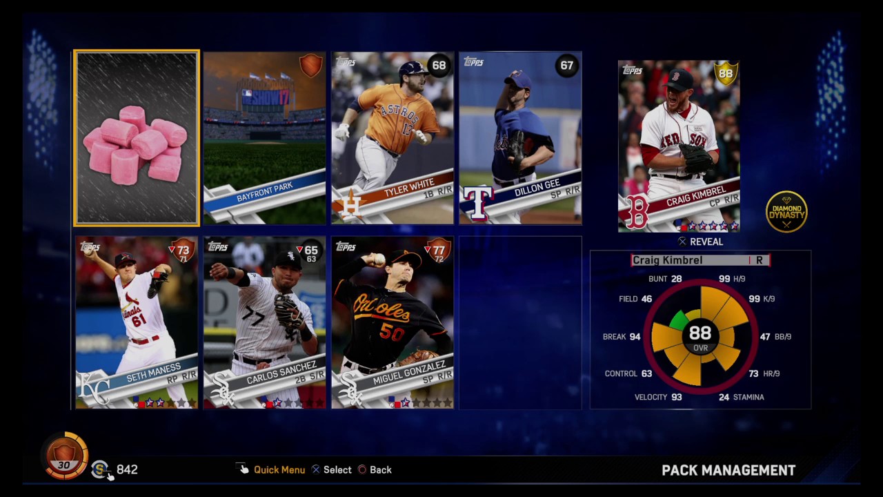 Pack Opening And Channel Update - YouTube