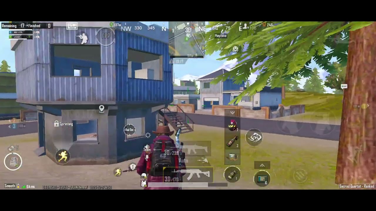 got chicken bros - YouTube