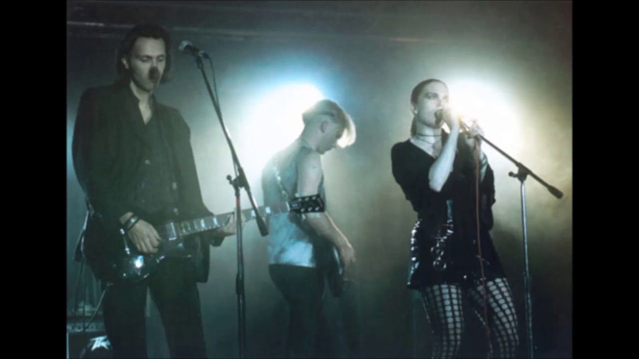 Cadra Ash - Gods - YouTube