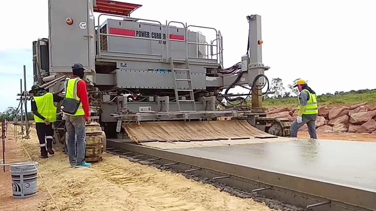 Incredible Construction Technologies That You Should See | Fastest ...