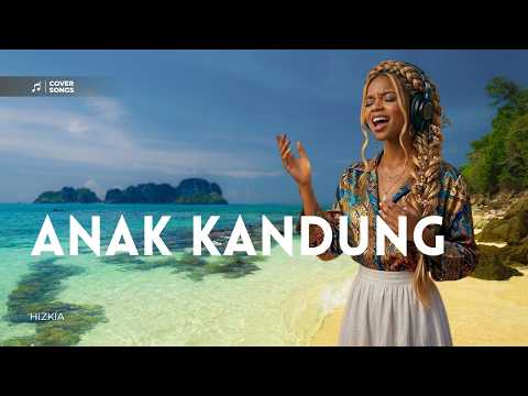 Anak Kandung (Cover Song) || Lagu Daerah Papua