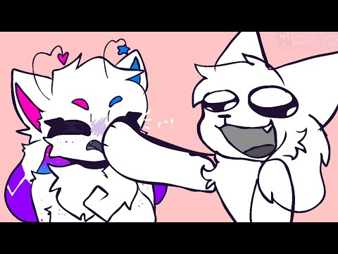 I WANNA BE A FURRY :D