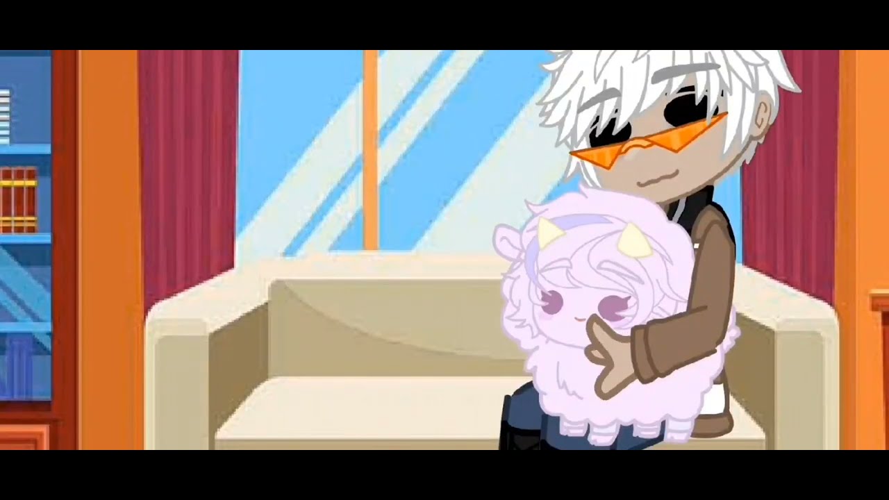 Cause in reality//Obeyme meme//Mammon x MC//Eng•PTBR - YouTube