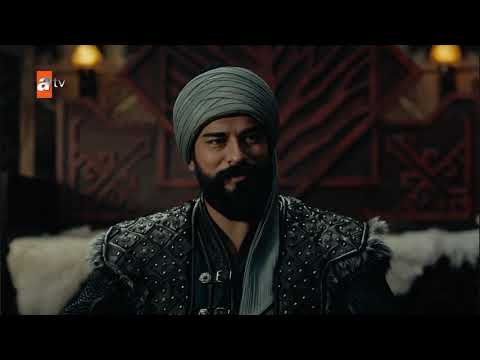 Kuruluş Osman göçtük elhamdulillah