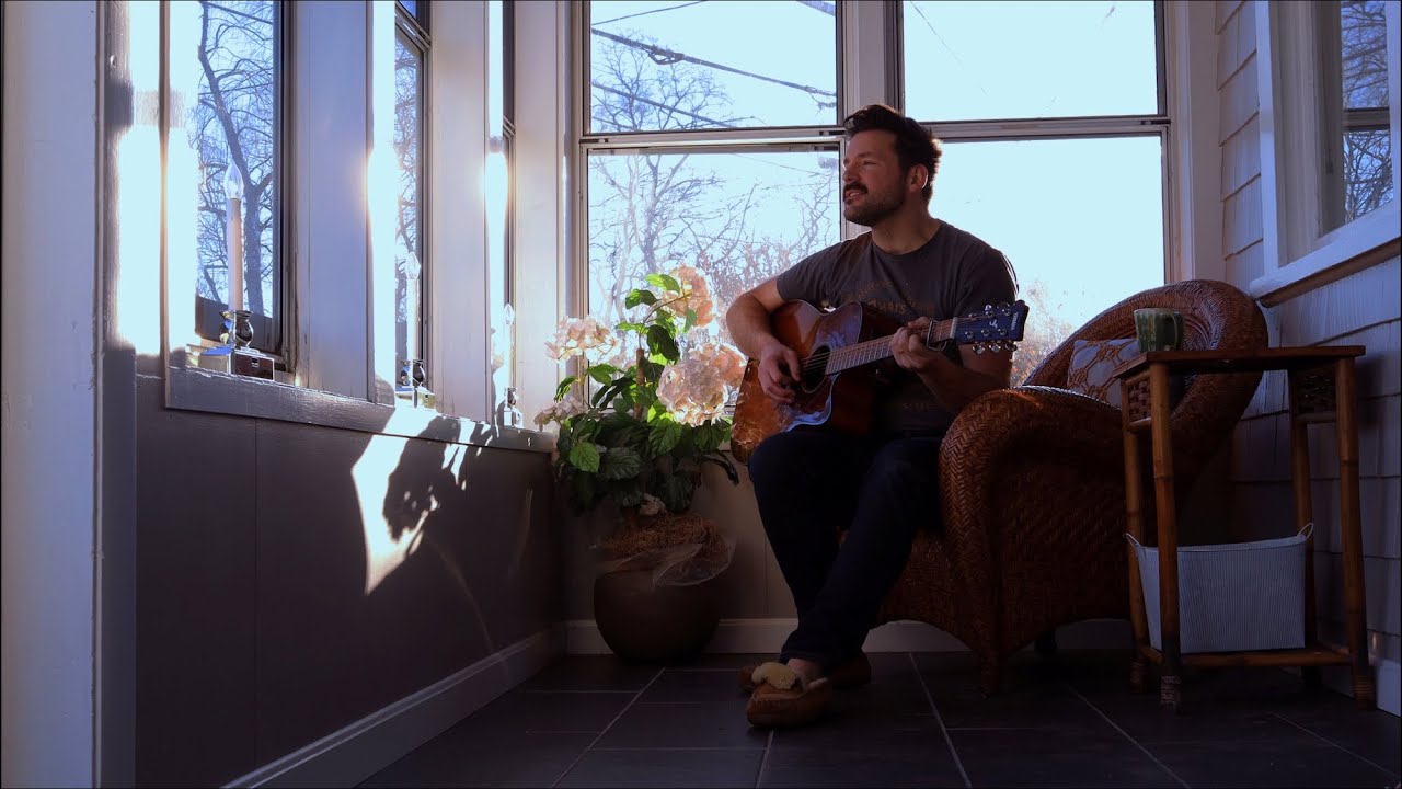 To Live For Better Days - Ben Shaw - YouTube