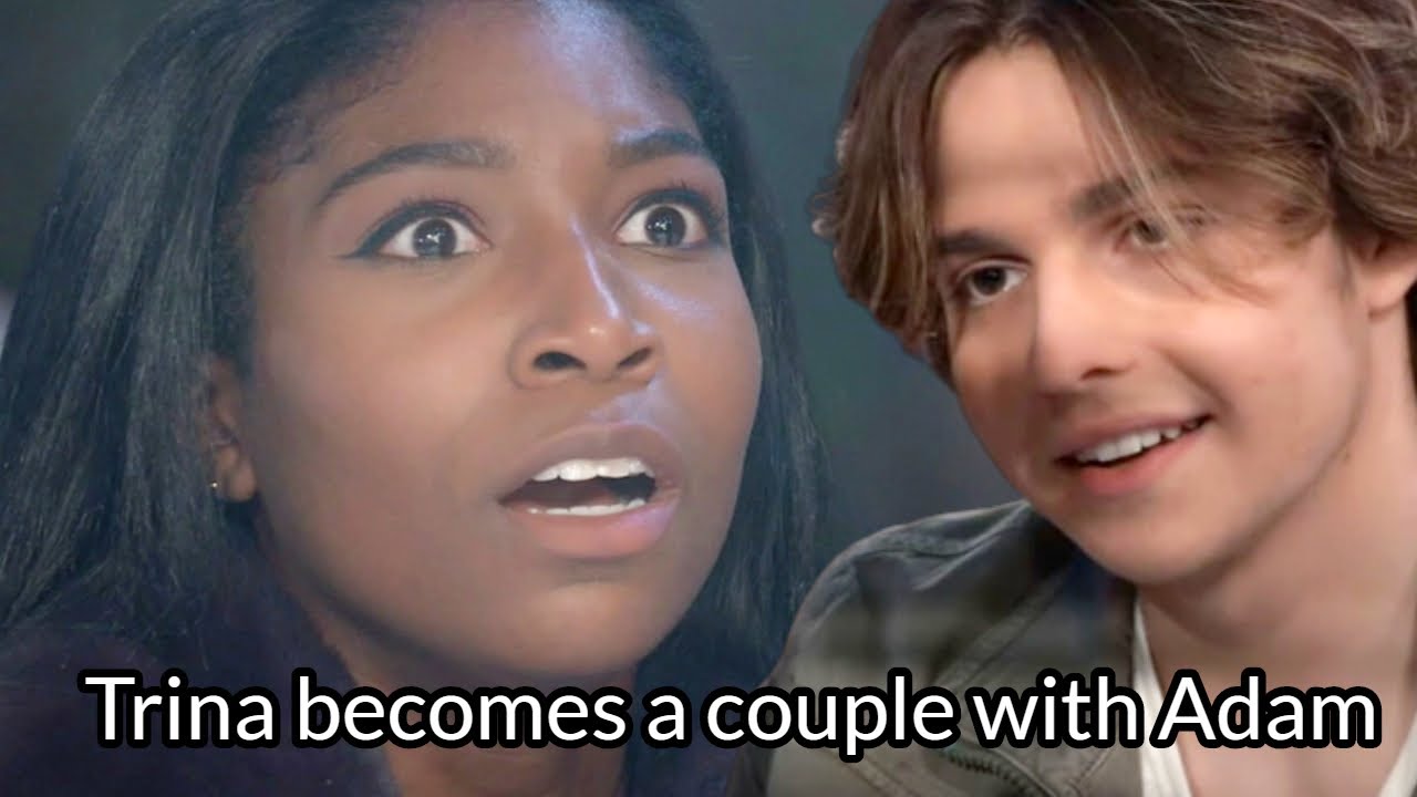 GH Shocking Spoilers Adam reveals the secret, Trina has a new lover to ...