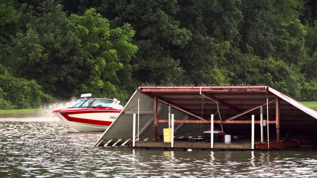 2014 MasterCraft ProStar | "Just What It Takes" Documentary Trailer ...