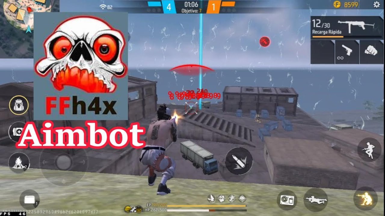 ¿Aimbot? - YouTube