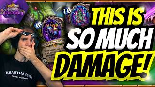 🏹 QUEST HUNTER IS INSANE LIKE THIS! Guide + Gameplay 🔥