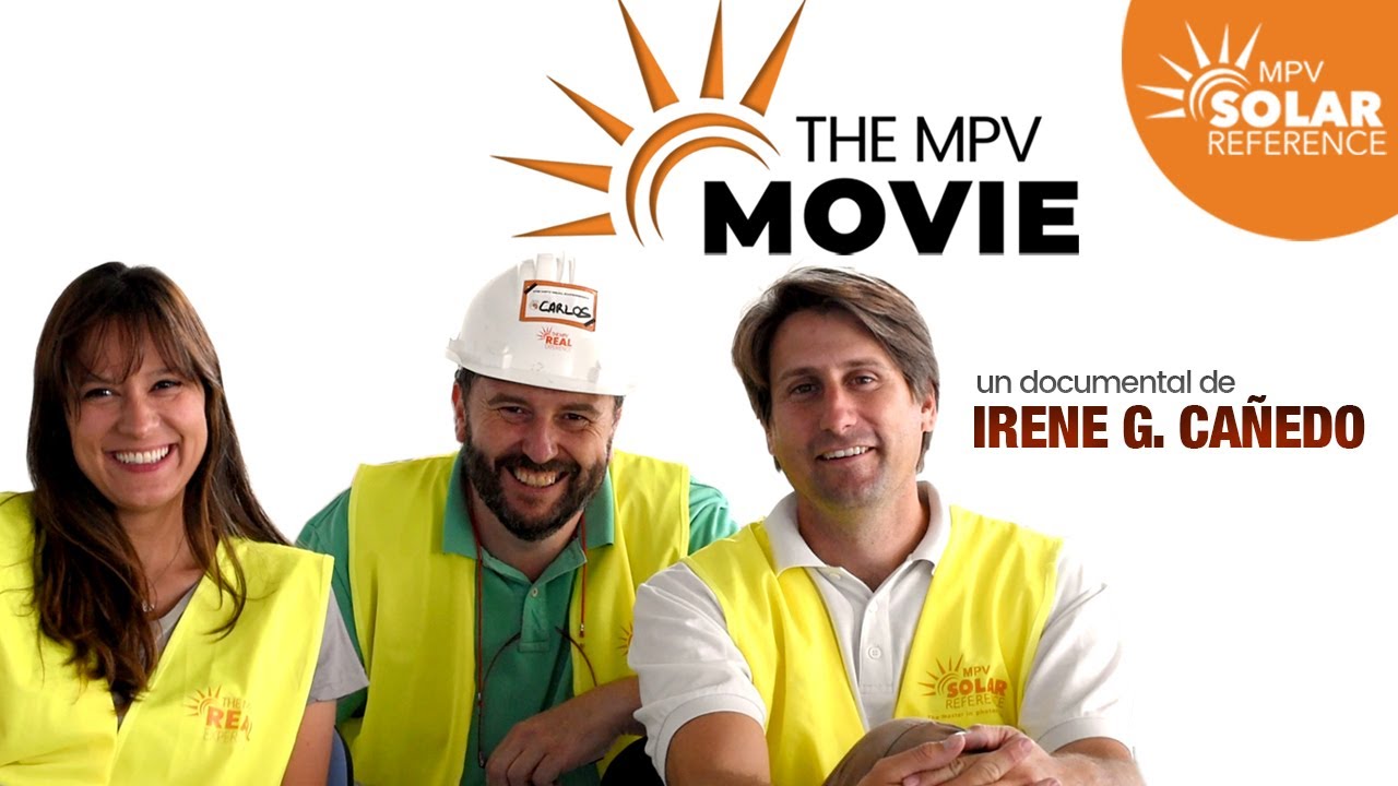 THE MPV MOVIE | Tráiler Oficial - YouTube