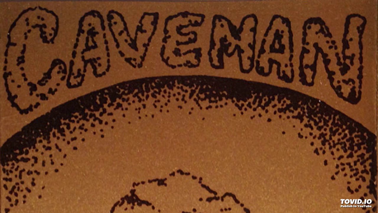 Caveman Shoestore "Rock" 1991 Full Album - YouTube Music