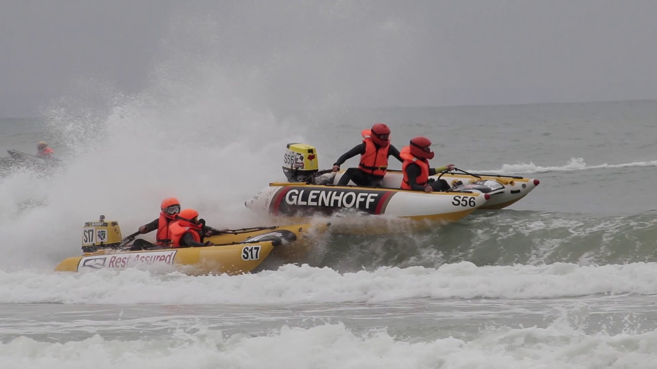 ThunderCat Racing SA - Inflatable boats - Port Elizabeth. - YouTube
