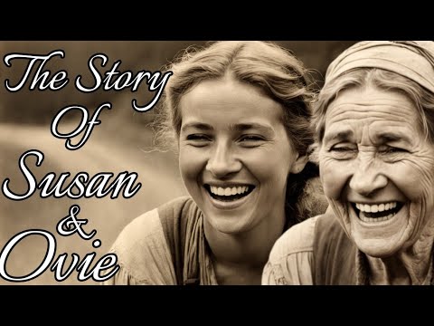 The Story Of Susan & Ovie #appalachian #story #documentary - YouTube