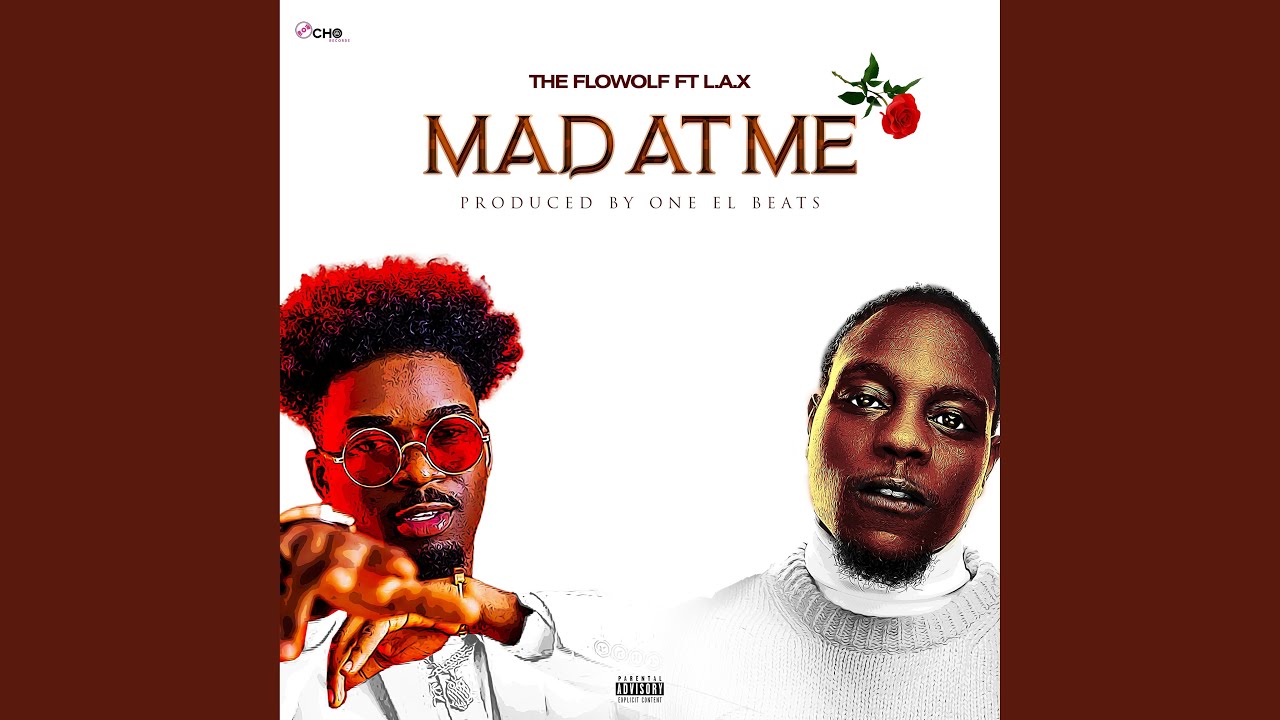 Mad At Me (Remix) - YouTube