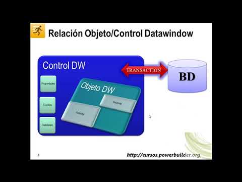 Introducción a los Datawindows - YouTube