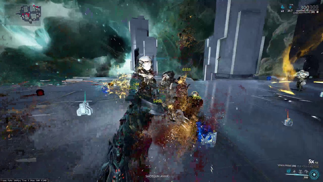 Venka Prime - YouTube