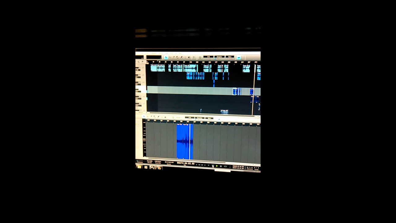 KJ.. HEART BREAKING CONNECTION! EVP .. PT 2 - YouTube