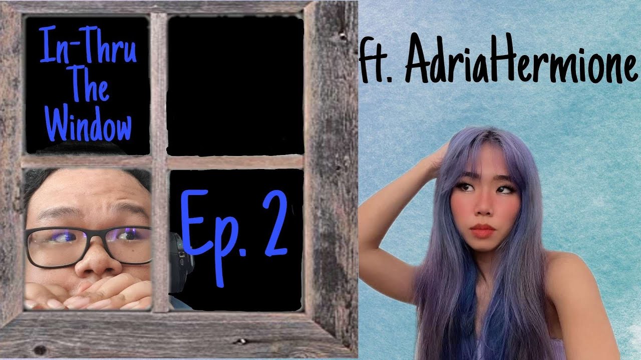 Learning from TikTok NDP girl to be a better friend!! | In Thru The ...