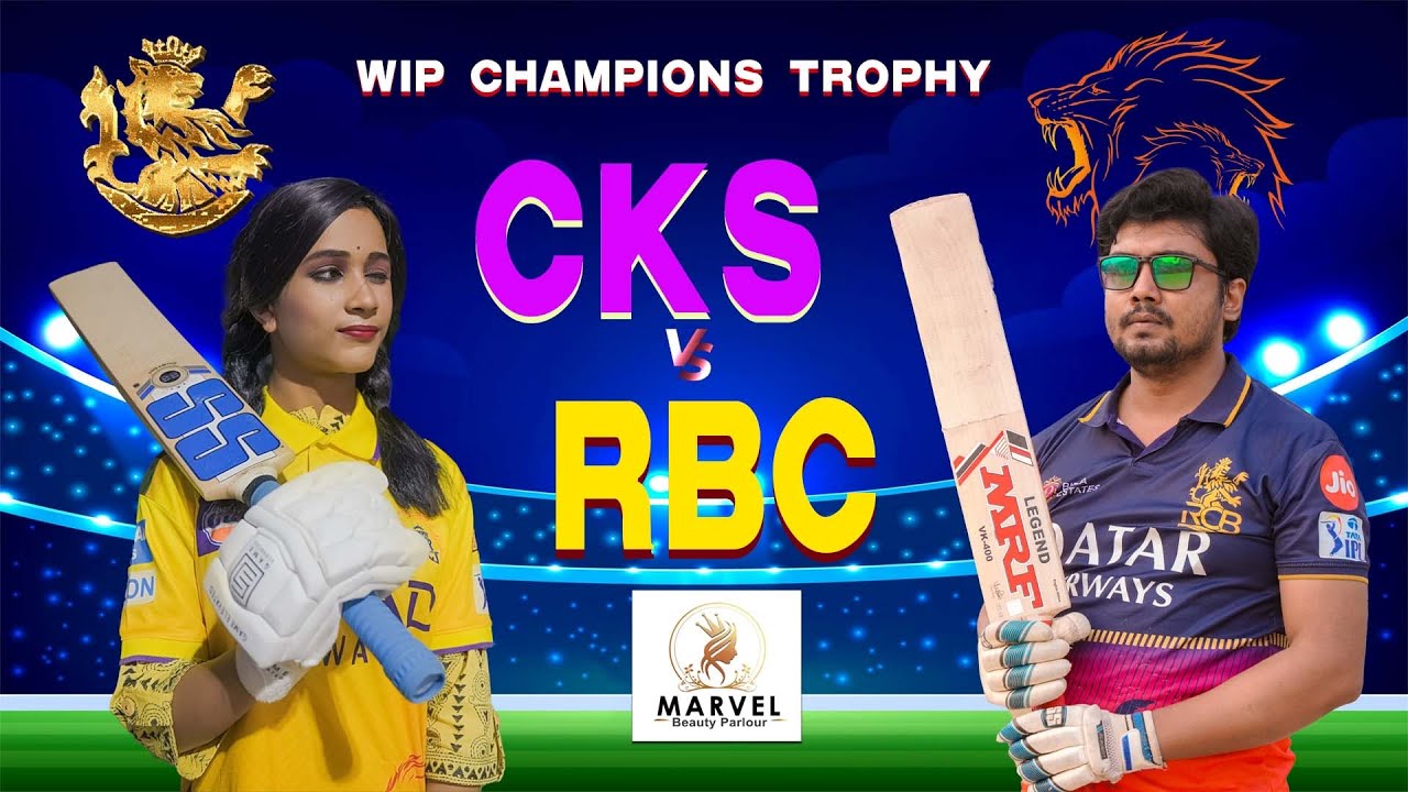 Lady getup comedy ipl video must watch - YouTube