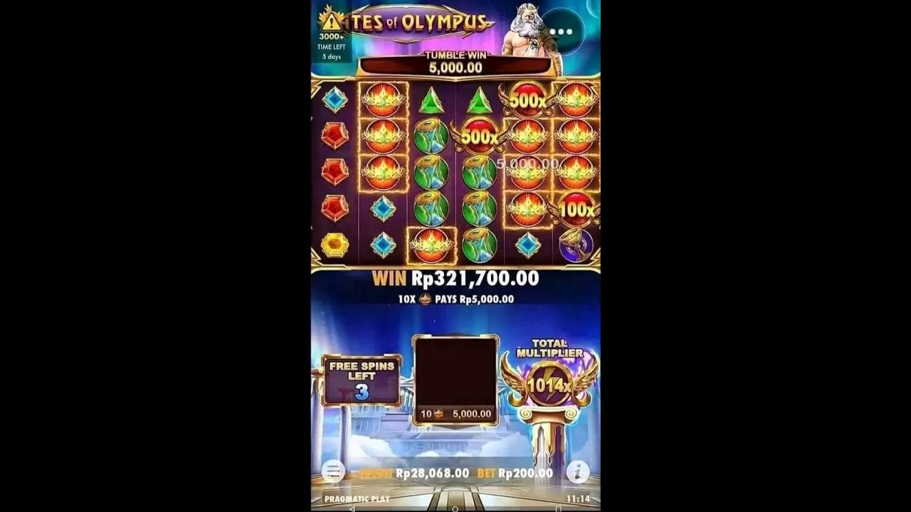 New APK SLOT INJECTOR 2022 - YouTube