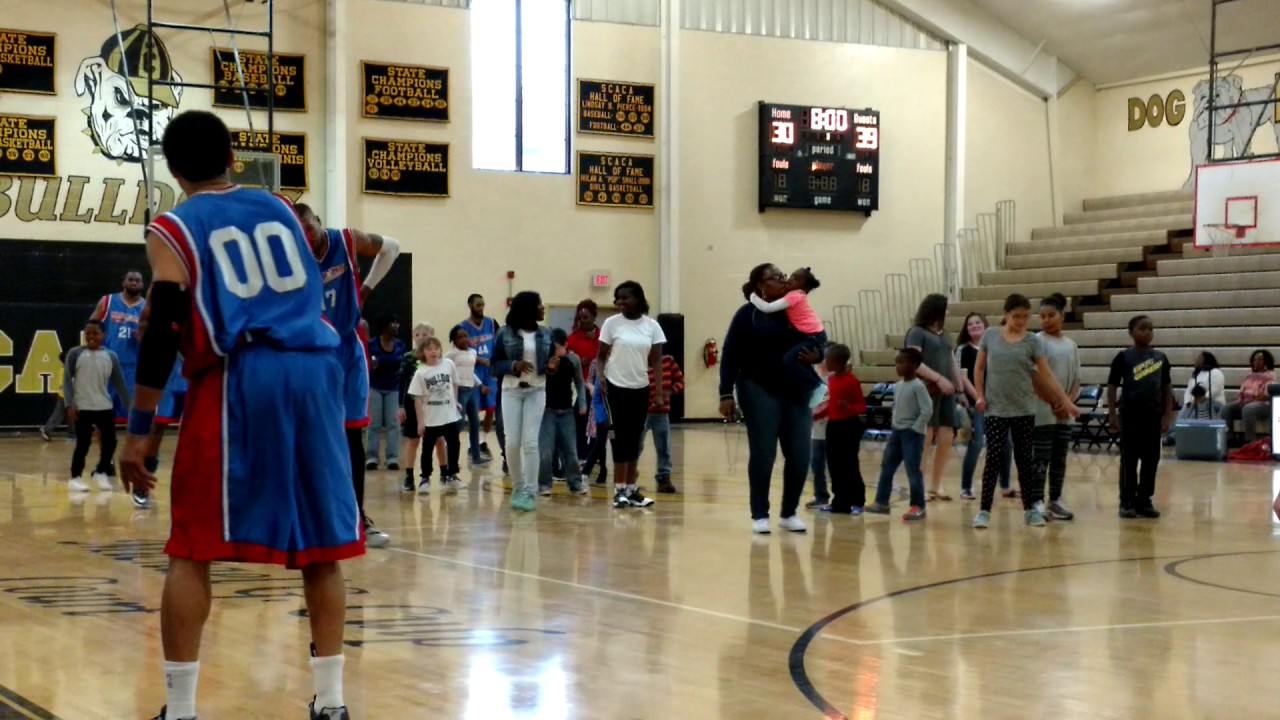 Harlem Rockets 2017 - YouTube