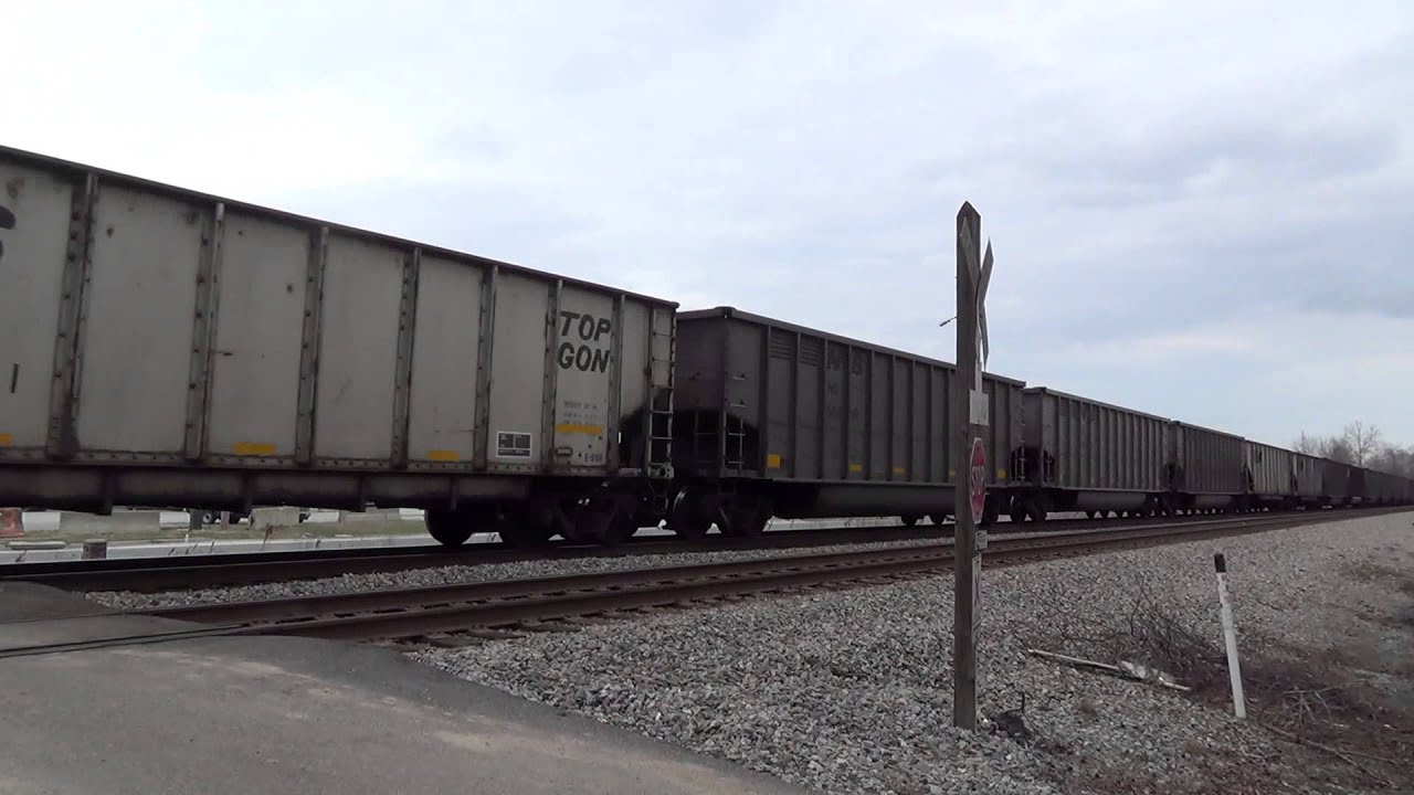 NS 8143 leads the NS 823 - YouTube