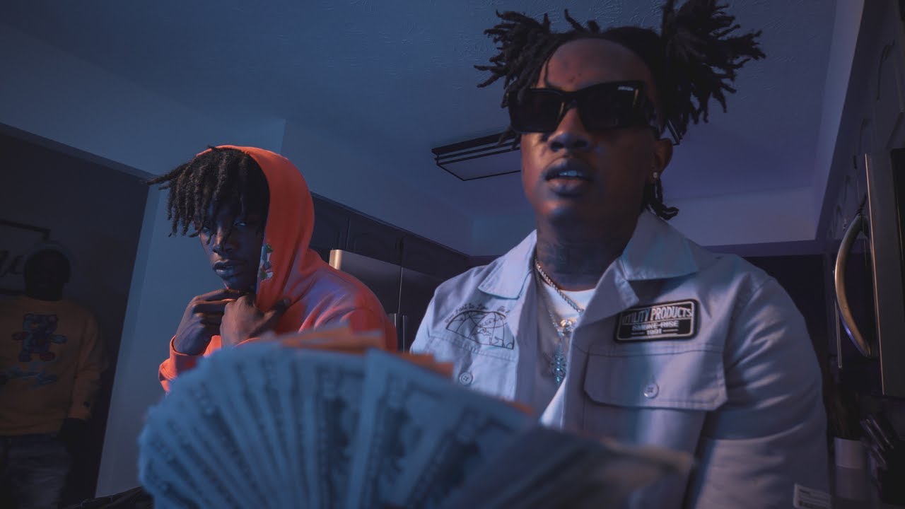 2L LIL J & YUNG TRE - "LOADED" @KOSMODIDIT - YouTube