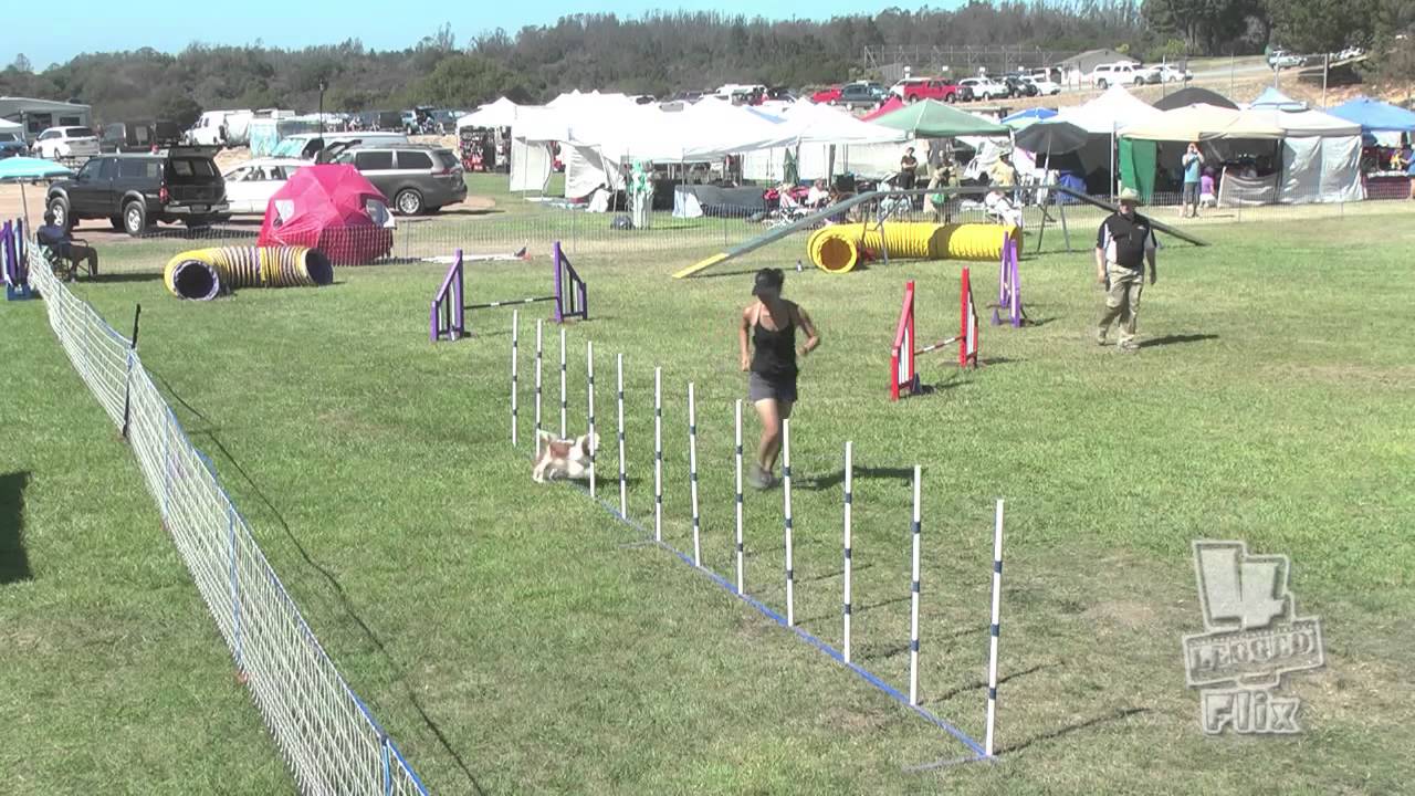 Ruby Grand Prix Finals Western Regionals 2014 - YouTube