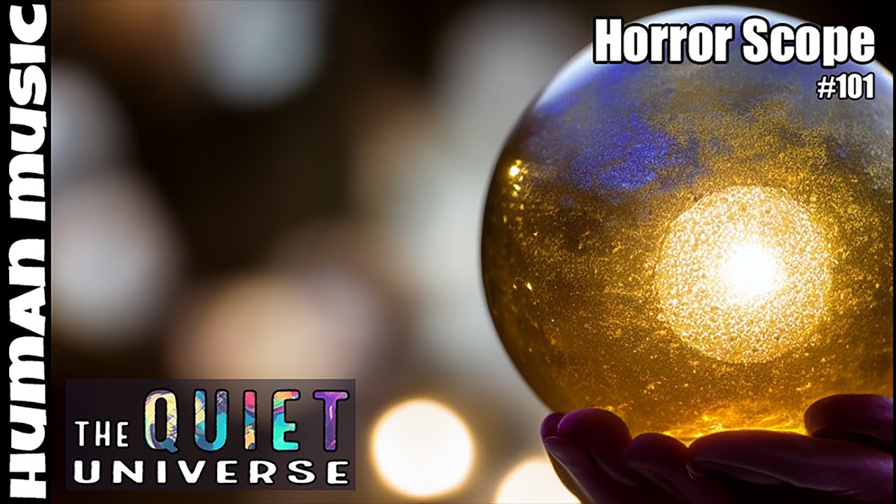 Horror Scope - YouTube