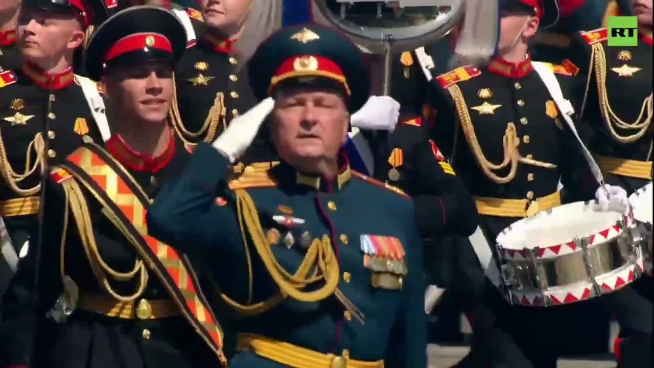 The Simpsons The Return Of The Soviet Union - YouTube