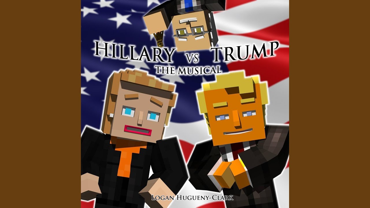 Hillary Vs. Trump (The Musical) - YouTube