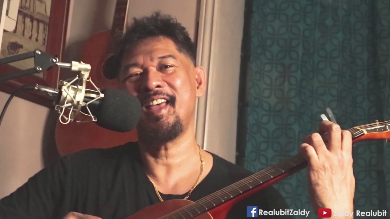 I'll Always Love You - Michael Johnson (Zaldy Realubit) - YouTube Music