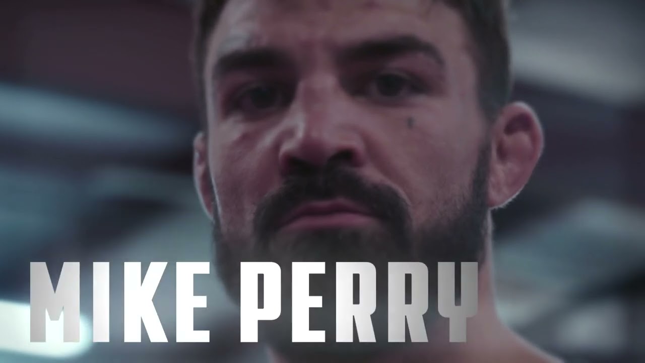 BKFC 27 London Aug 20: MVP vs “Platinum” Mike Perry - YouTube