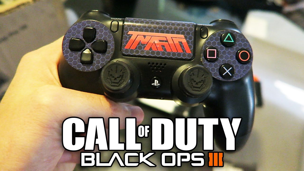 Black Ops 3 Edition KontrolFreeks!