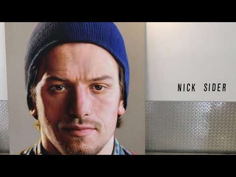 Top hyper realistic artists and drawings (Nick Sider) - YouTube