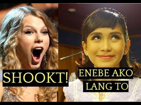 SUDDEN HIGH NOTES OF FILIPINO SINGERS l Sarah, Morissette, Regine ...