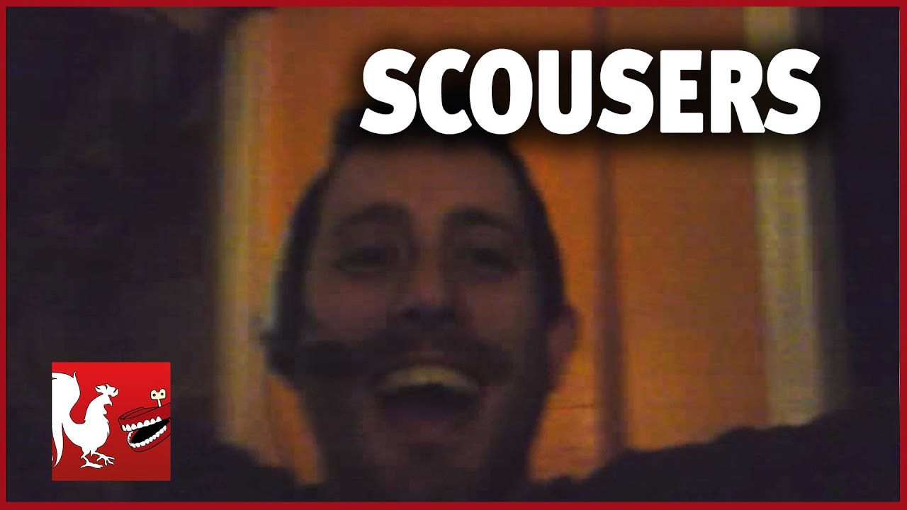 Happy Hour #18 - Scousers | Rooster Teeth - YouTube