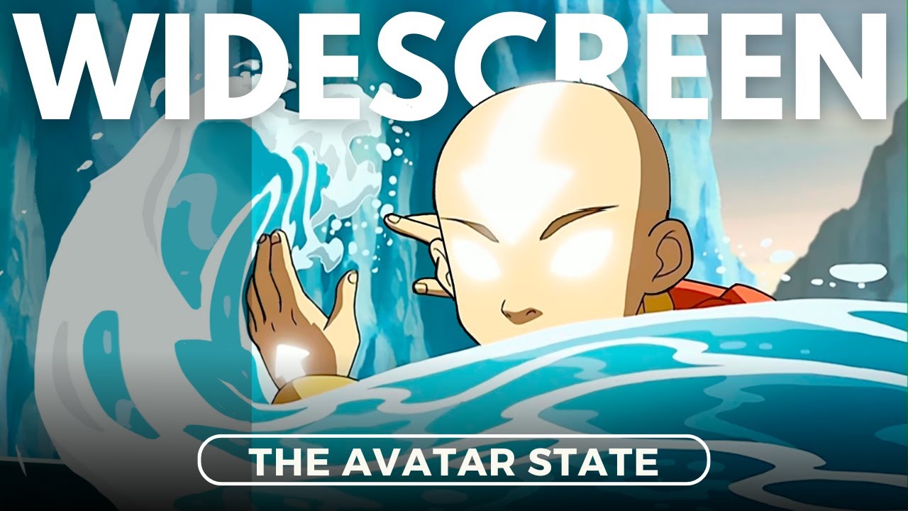 Trying Out Clip Studio Paint! - Remastering Avatar: The Last Airbender - YouTube