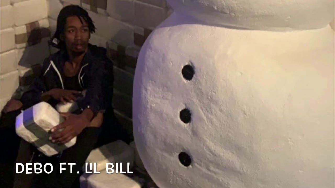 SOT DMan - Debo Ft. Lil Bill - YouTube