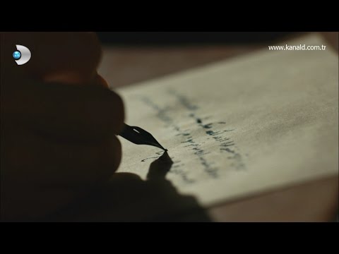 Vatanım Sensin -  Denize dökülmeye layıksınız!