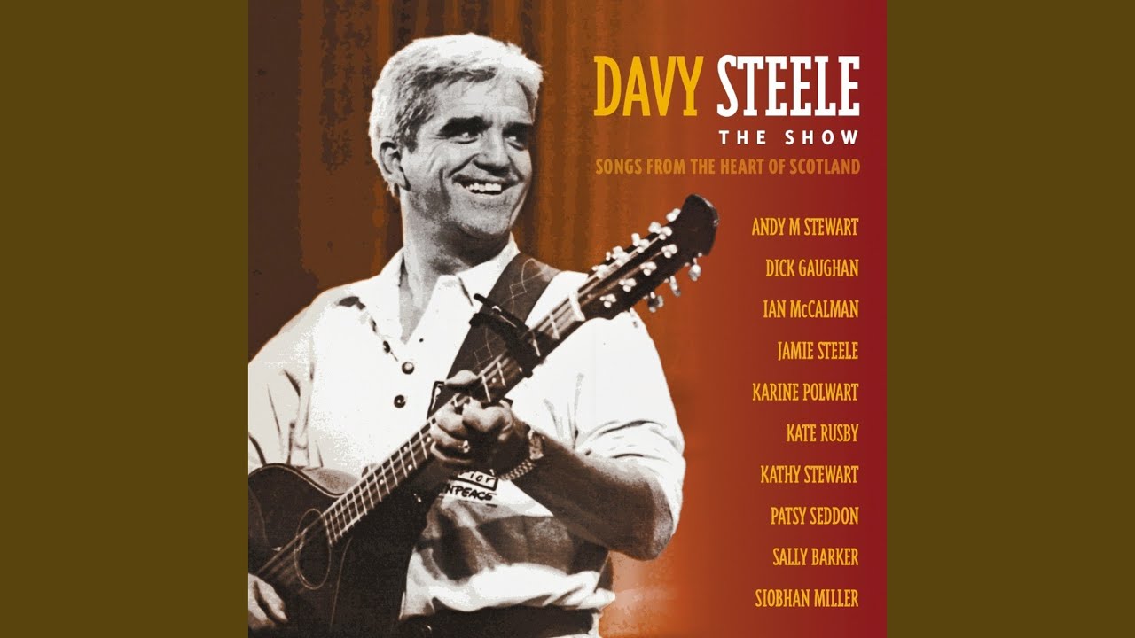 The Ballad of Jimmy Steele - YouTube