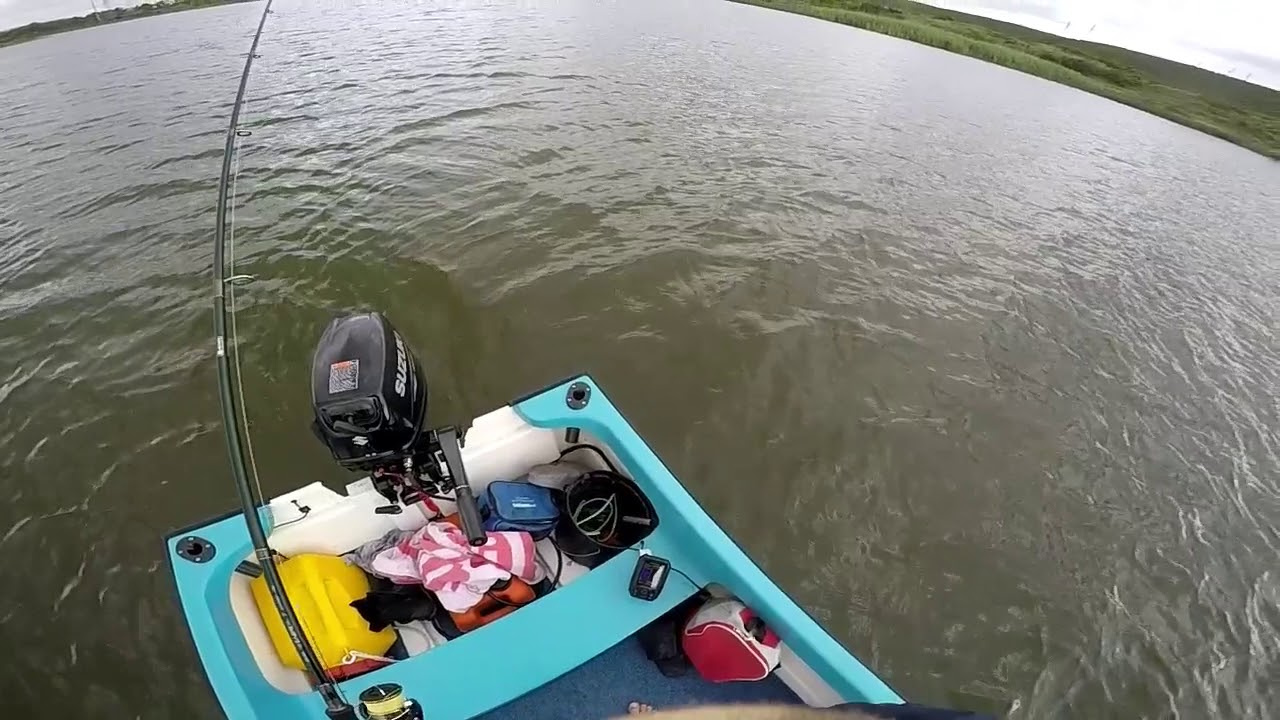 Swartkops River Skipjack 10 Dec 2017 - YouTube