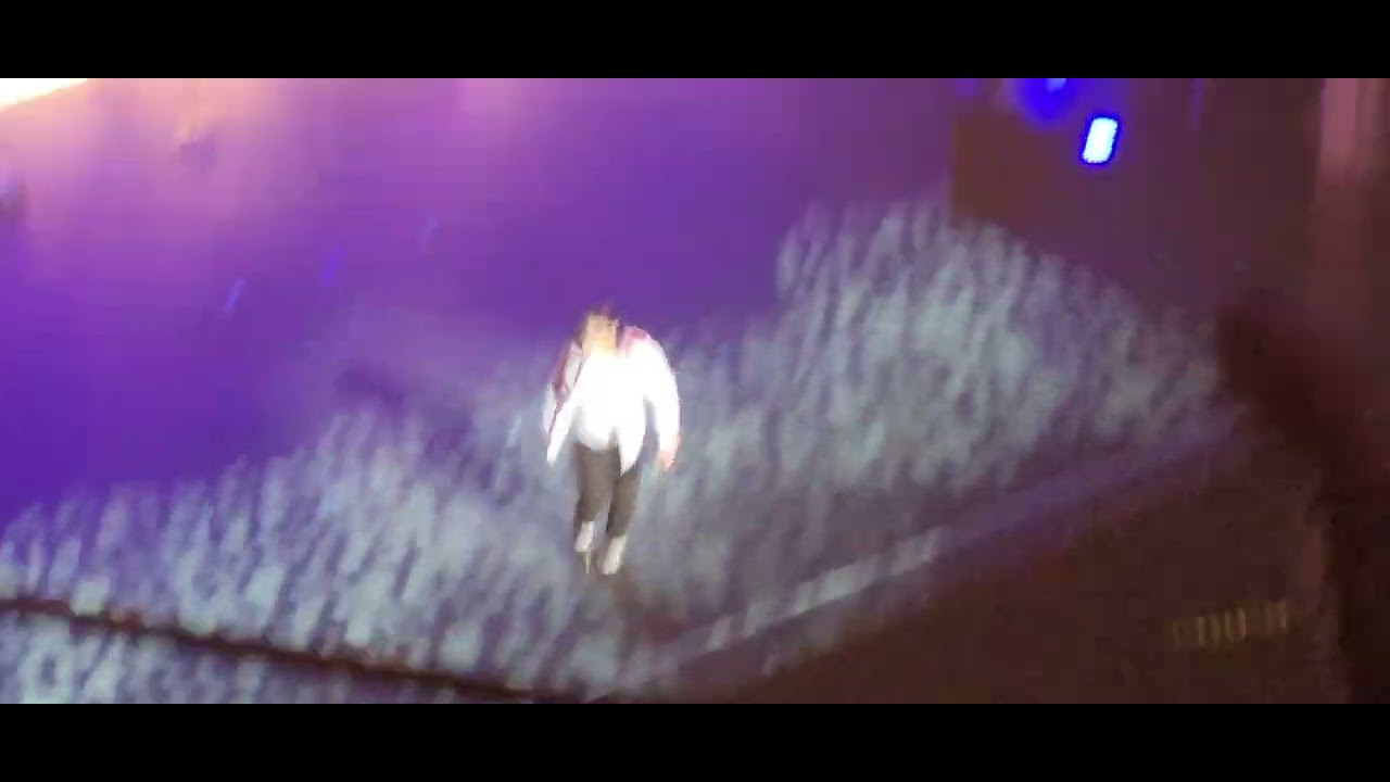 Ben Bowman Aka Michael Jackson at Kings Theatre was great and excellent ...